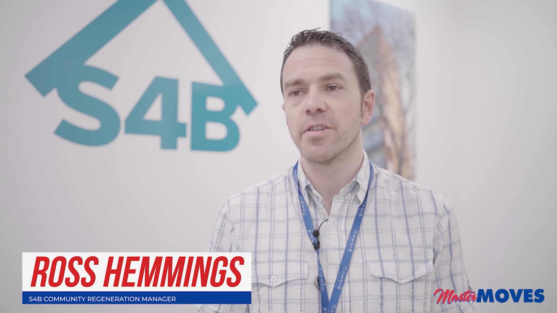 S4B Case Study - Master Moves